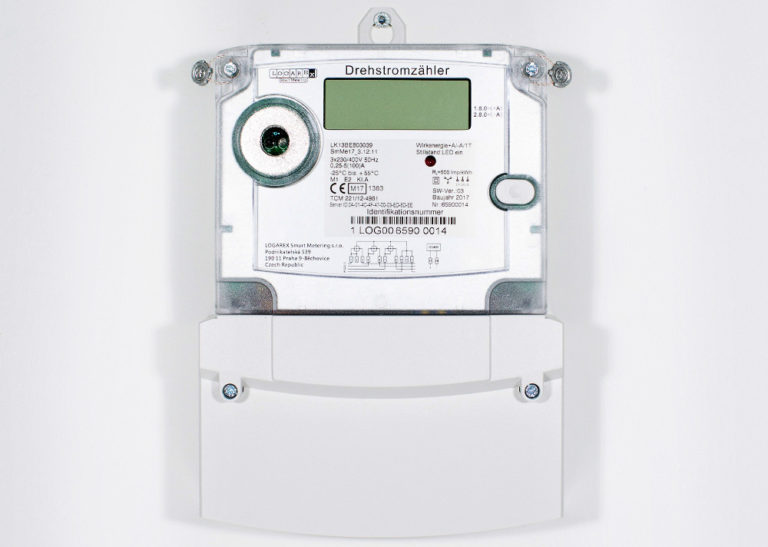 Der Stromzähler wird digital | Herzogtum direkt
