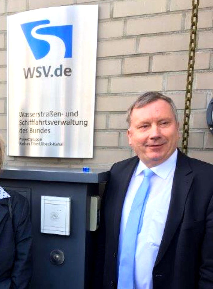 Wasser- und Schifffahrtsamt – Herzogtum direkt