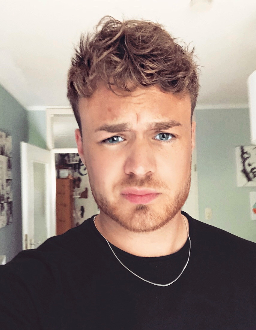 Tagebuch der Emotionen – erstes Buch von Alexander Kaminski – Herzogtum ...