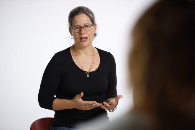 Nina Scheer – Herzogtum direkt