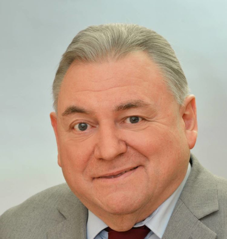 Gerd Neugebauer liest: „För jeden wat – auf Hoch und Platt“ – Herzogtum ...
