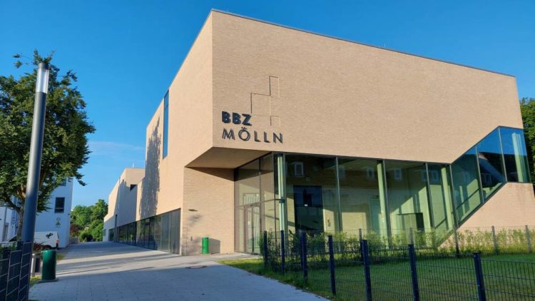 BBZ Mölln – Informationsabend Berufliches Gymnasium – Herzogtum direkt
