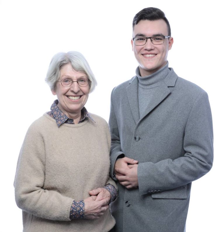 Grüne in Ratzeburg präsentieren ihr Team für die Kommunalwahl ...