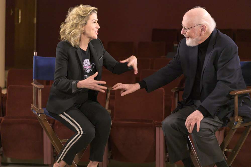 „Anne-Sophie Mutter – Vivace“ im Kino – Herzogtum direkt