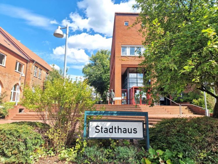 Ausstellung im Möllner Stadthaus – Herzogtum direkt