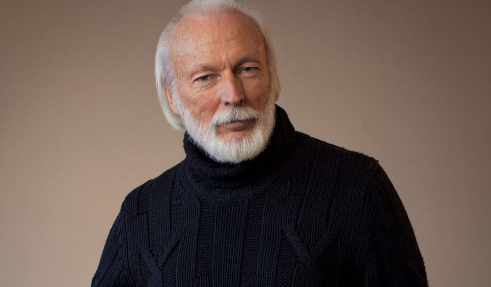 Gesprächskonzert mit Rainer Prüss – auf Hochdeutsch und Plattdeutsch ...